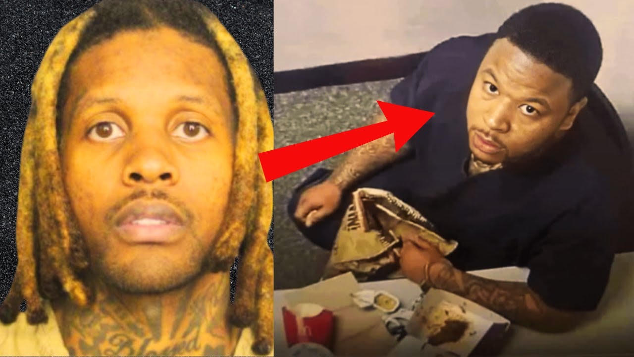 LIL DURK REFUSED TO PAY FOR OTF JAM LAWYER SO HE SNITCHED TO THE FEDS😱 ...