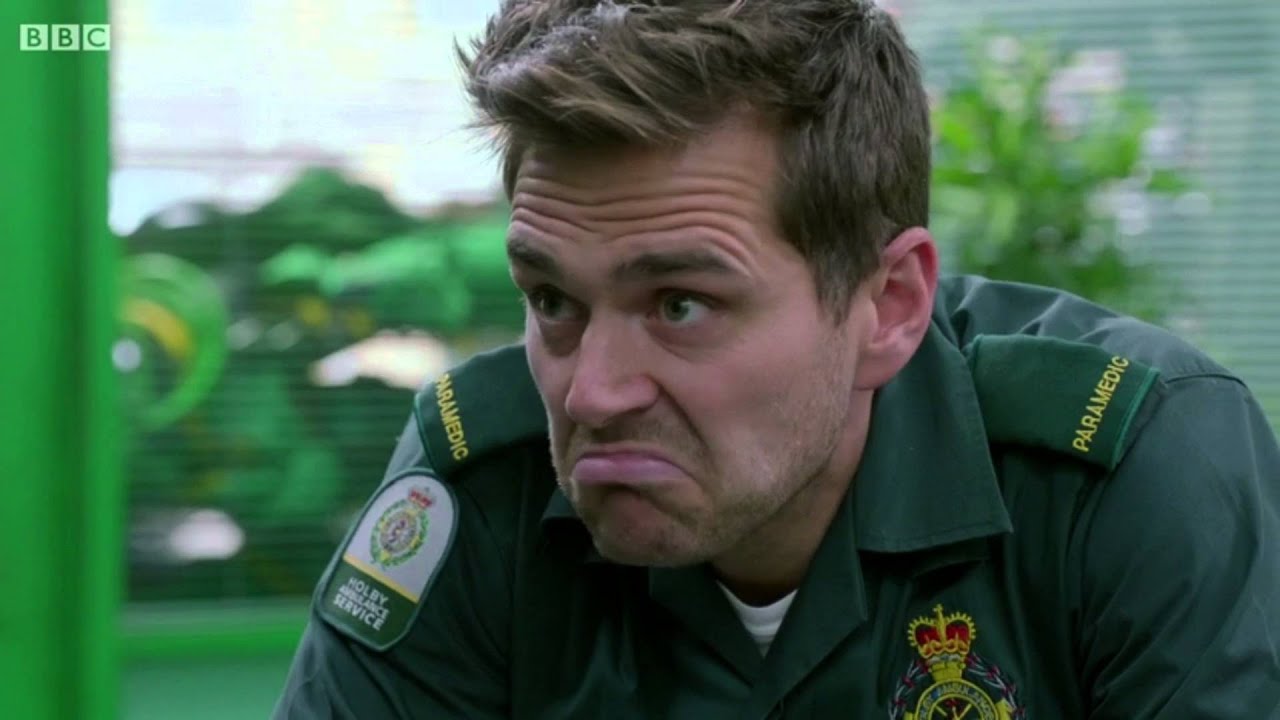 Riain Series 30 Scenes Part One - YouTube