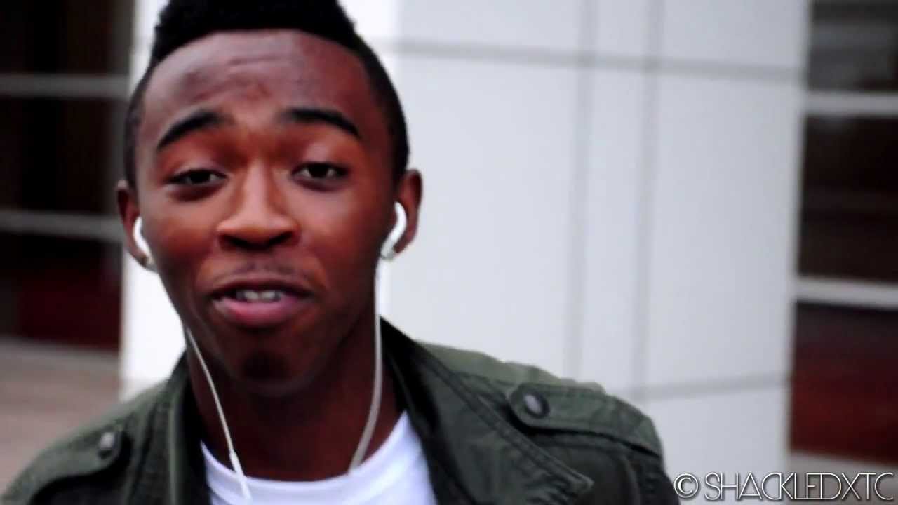 Skool Boy Racks On Me (Freestyle) || Shot by :: @shackledecstasy - YouTube