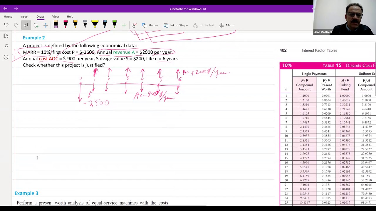 ENGR444 Winter 2021 Course 14 1 2021 Ch4 part one Zoom - YouTube