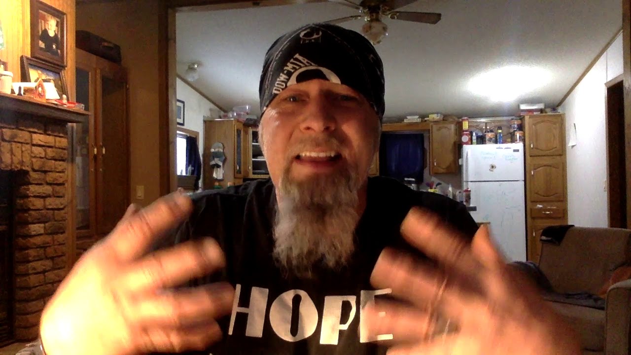 The Devil Is Alive And Well - Pt. 3 - How does Satan Operate cont ...