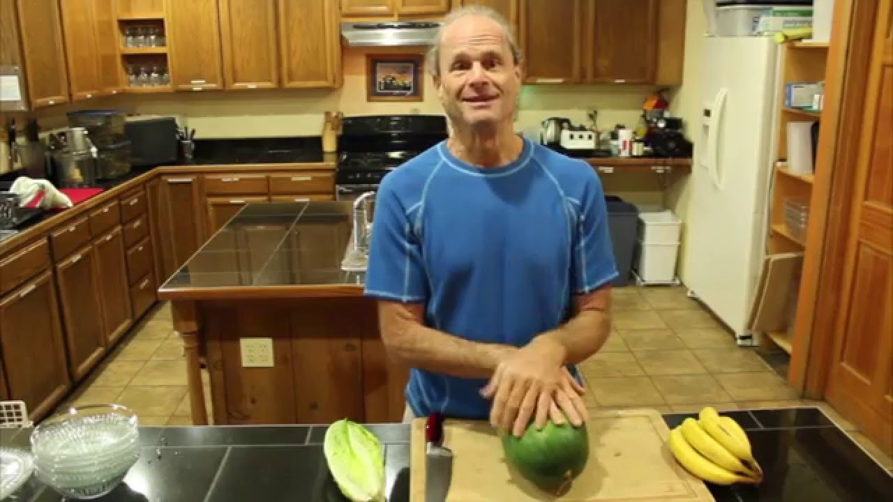 How I Eat 3 Meals In A Day On 80/10/10, and Why I Would: Dr. Doug ...