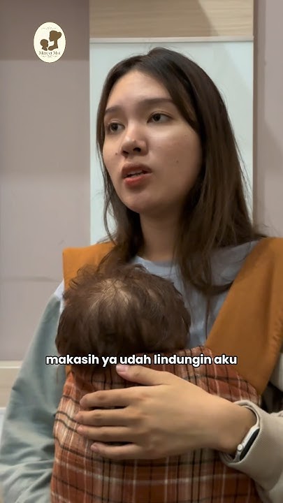 Perlindungan suami adlh kebahagiaan istri, pengertian istri adlh kebahagiaan suami #mereetmoi # ...