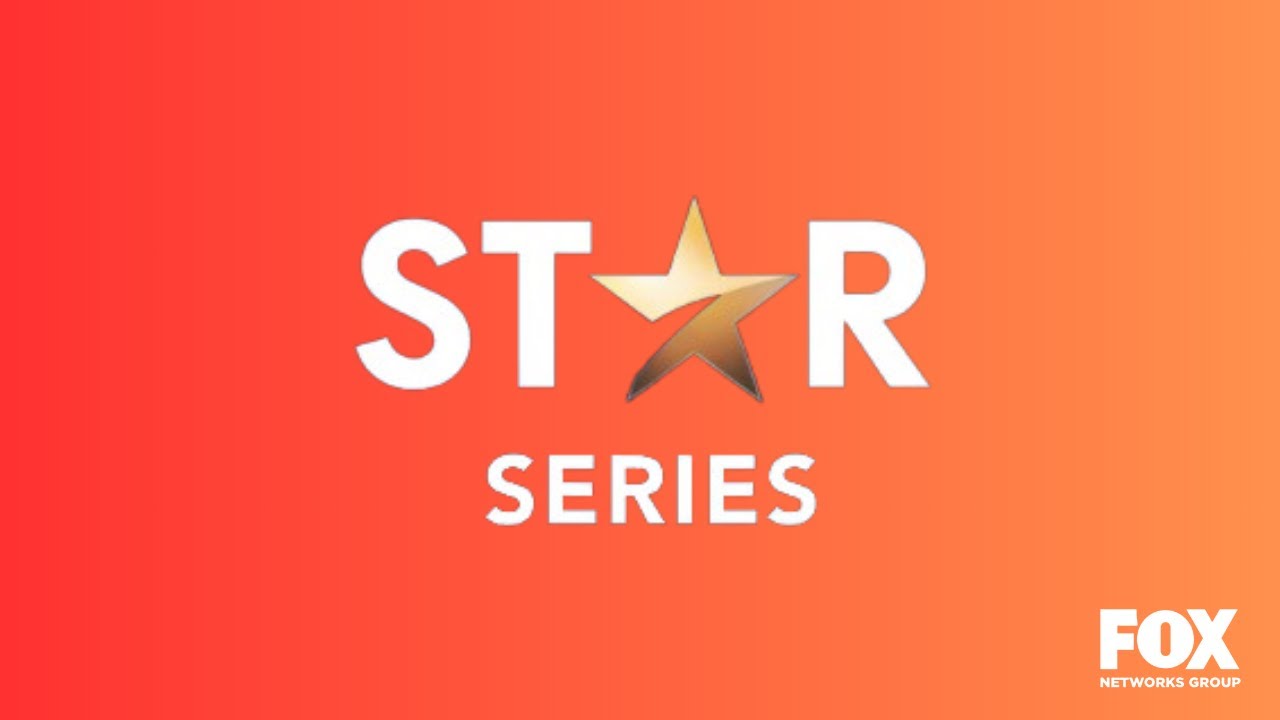Star Series ident 2024 (full edition) - YouTube