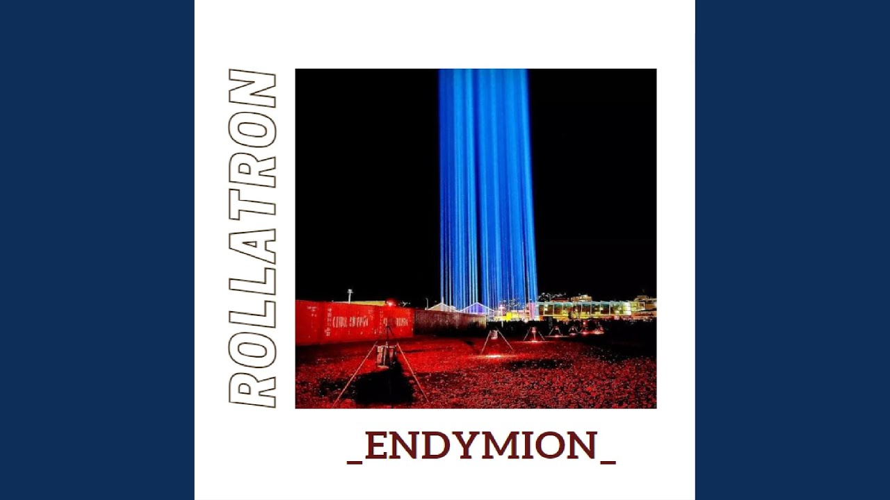 Endymion - YouTube
