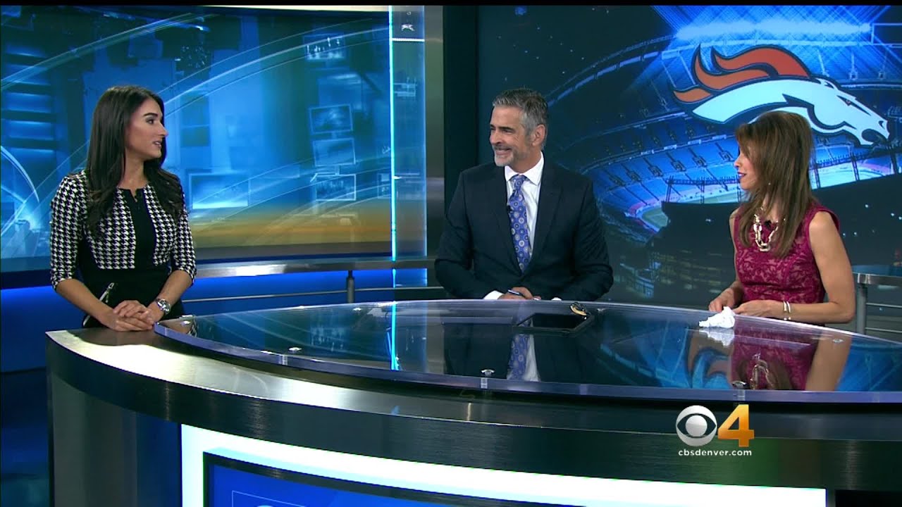 Romi Bean's Broncos Update, 11-20--17 - YouTube