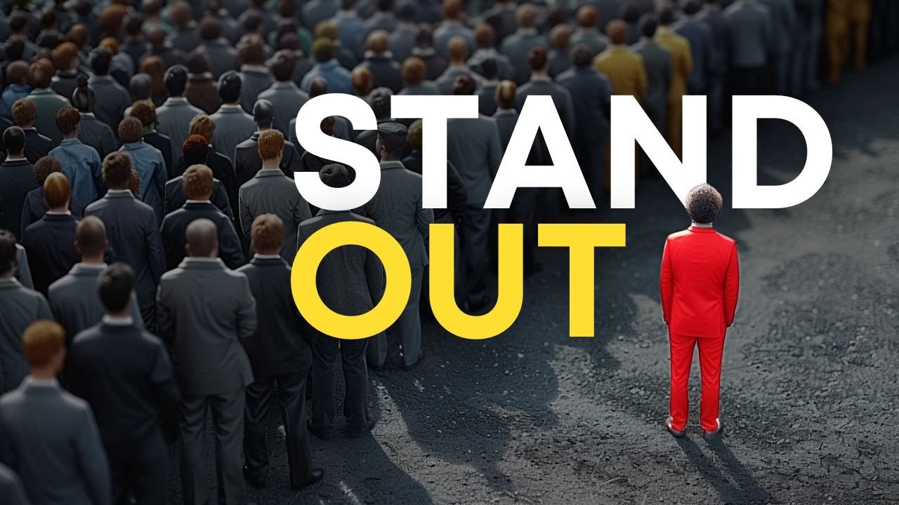 How To Be Different From Others??? || Miracle Sunday Nights ...