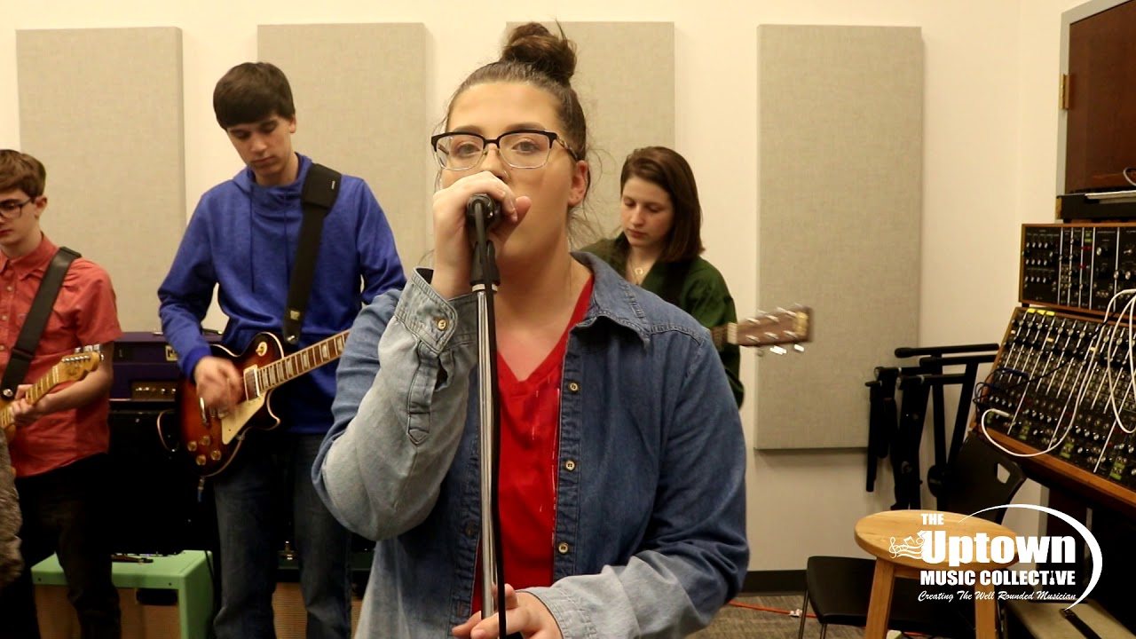 UMC – Refugee (Tom Petty & The Heartbreakers) – Runnin’ Down A Dream ...