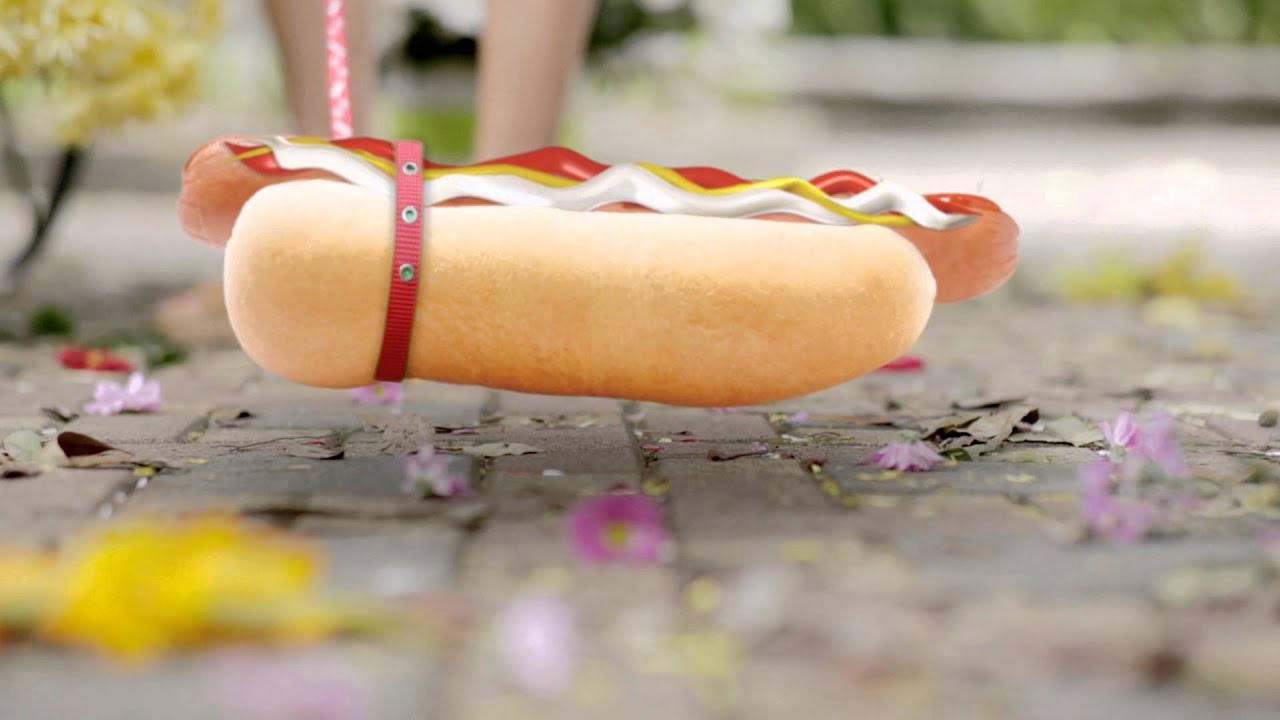 Galletas Gama Club Max Hot Dog - YouTube