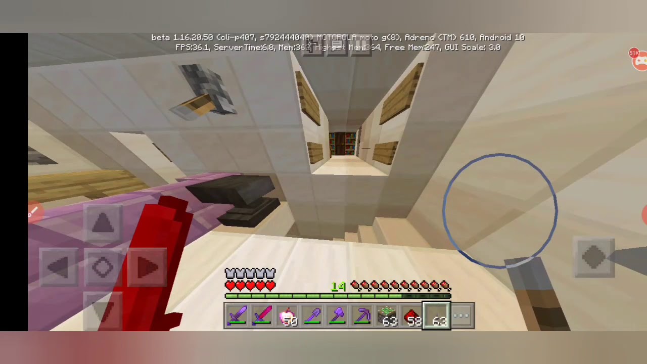 Tutorial como fazer uma crafting tablet automática no minecraft - YouTube