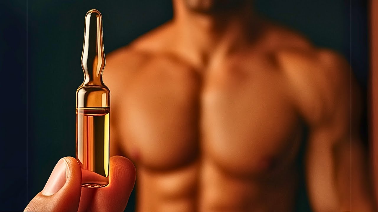 Is It Worth Taking Steroids? Find Out Now! - YouTube