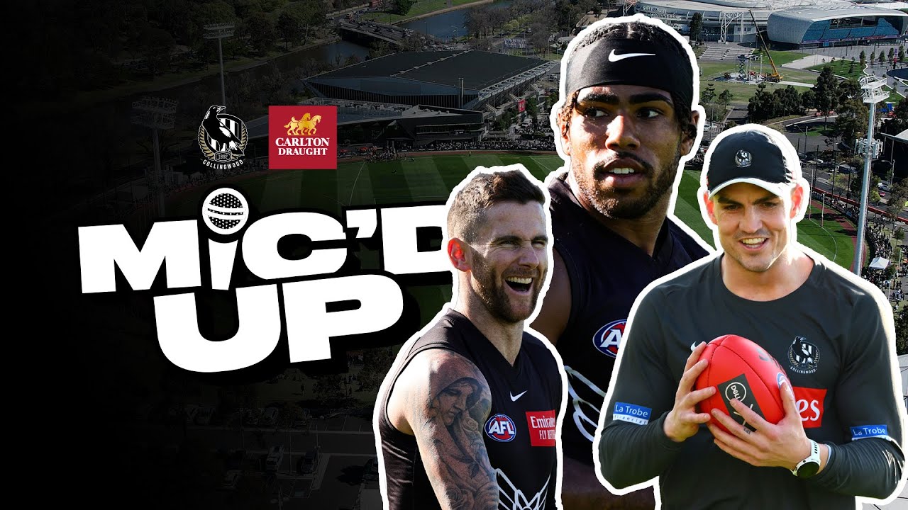 The VERY BEST of Mic'd Up in 2023 🎙️ - YouTube