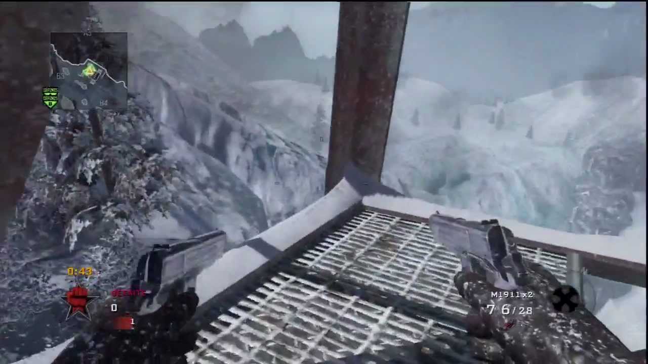 First Clip [HD] - YouTube