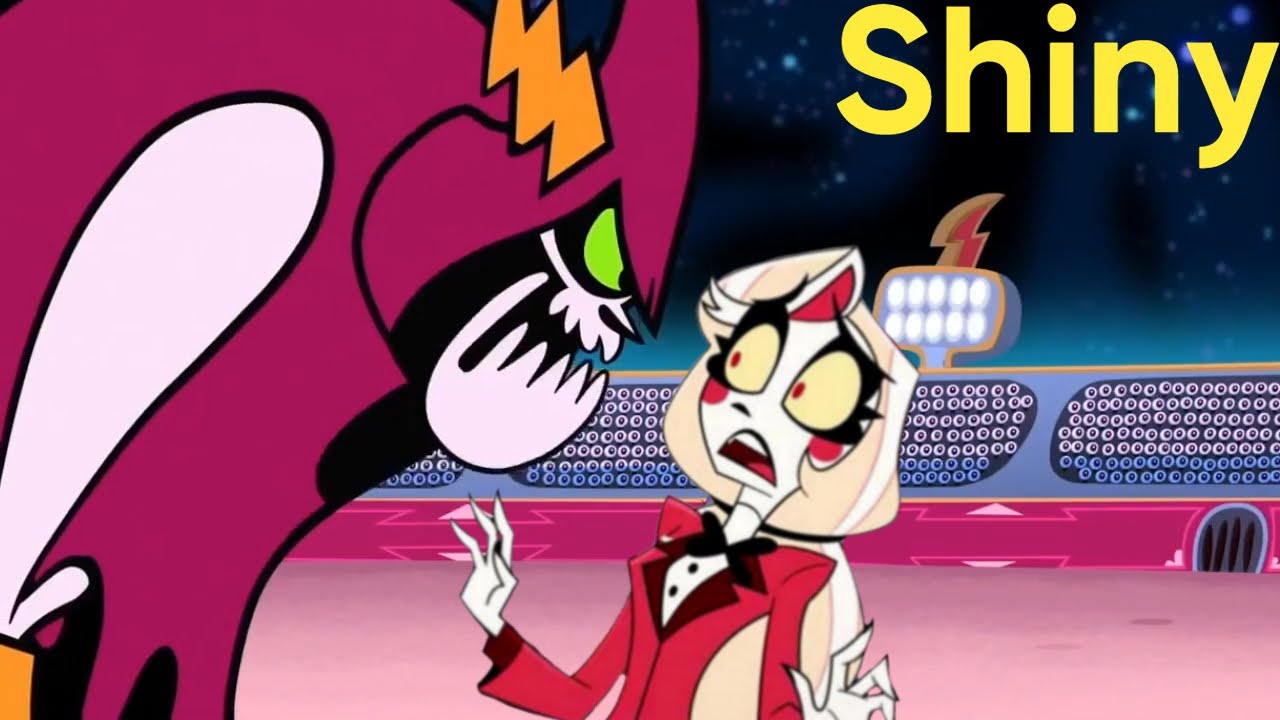 Super Marcos Fan Series: Shiny - YouTube