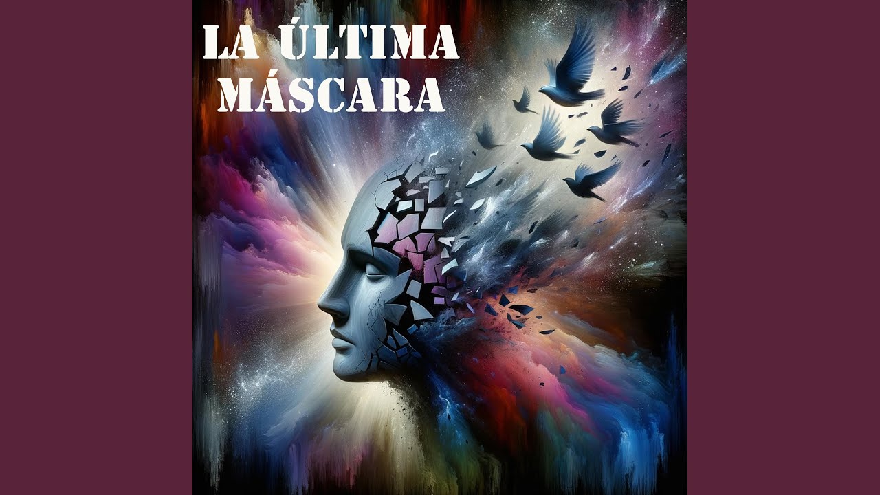 La Última Máscara - YouTube