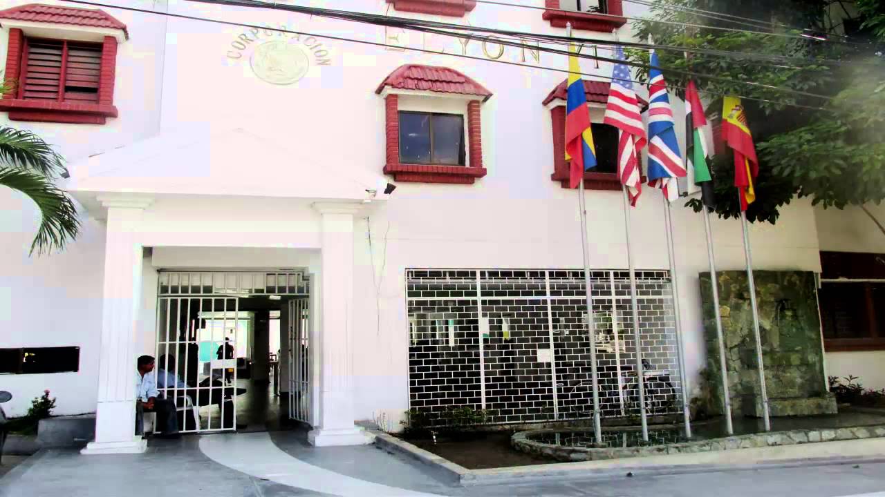 TU PROYECTO DE VIDA EN ELYON YIREH BARRANQUILLA - YouTube