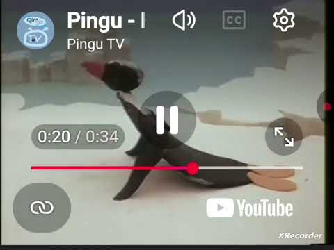 Hugo Pingu (TV Episode Pilot 1981)