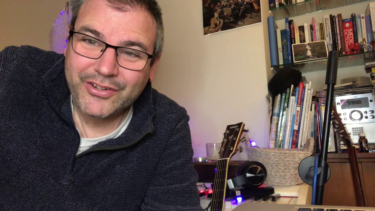 Fields of gold - the charity single from the new Tim Edey album coming ...