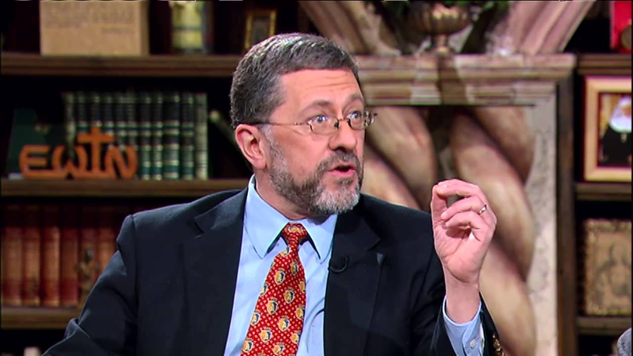 EWTN LIVE - 10/28/2015 - YouTube
