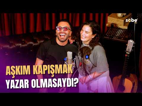 Aşkım Kapışmak | Aslı Bekiro ile Olmasaydım Ne Olurdum? - 5.Bölüm