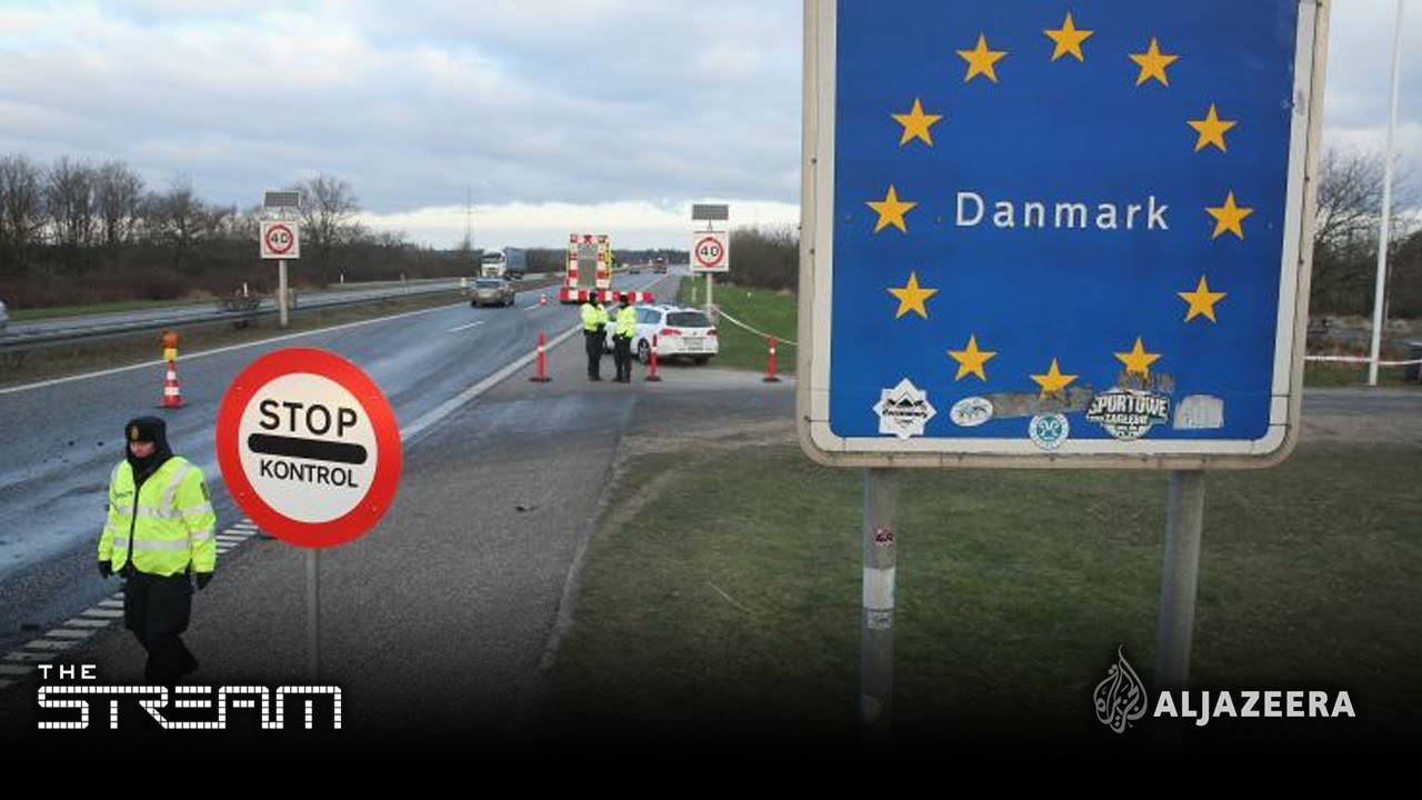 The Stream - Deterred from Denmark - YouTube