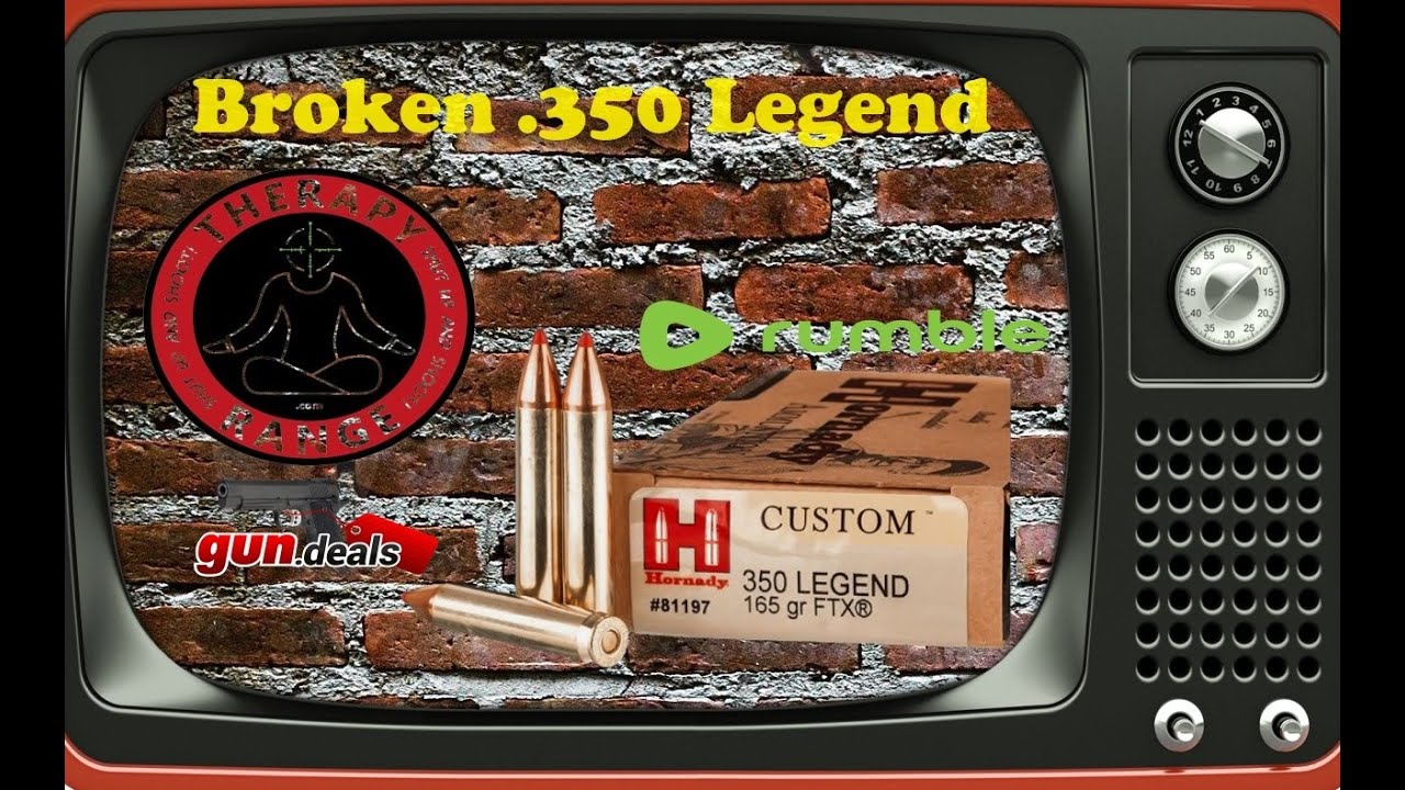 350 legend wont cycle - YouTube