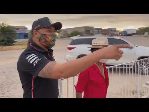 TIRINGA NO CARRO  ZERO KM 2021 (estouradinho cantor)