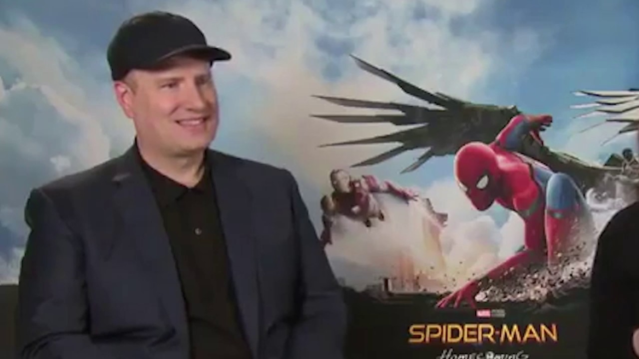 Venom in MCU: Sad Feige (Sad Affleck Version) - YouTube