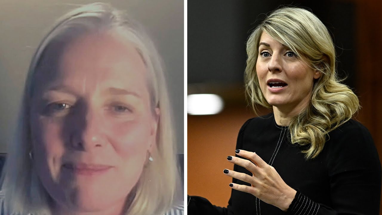 Former MP says Joly's decision not to run for Liberal leadership is ...