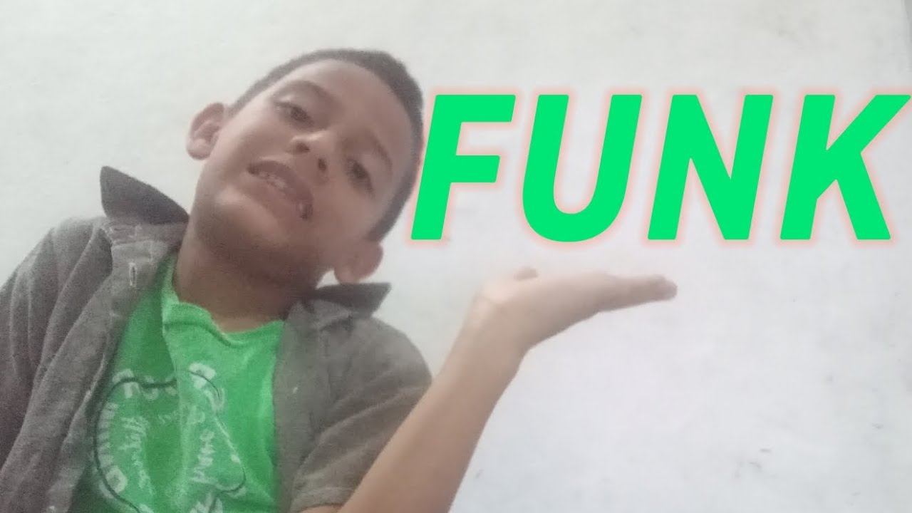 Clipe oficial Funk " Samuel Viana Ferreira" Quebrada!!! - YouTube