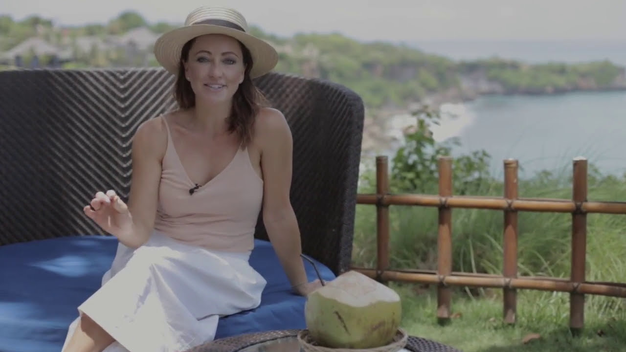 Rose Jacobs' Recommendation: AYANA Resort for the Ultimate Bali Stay ...