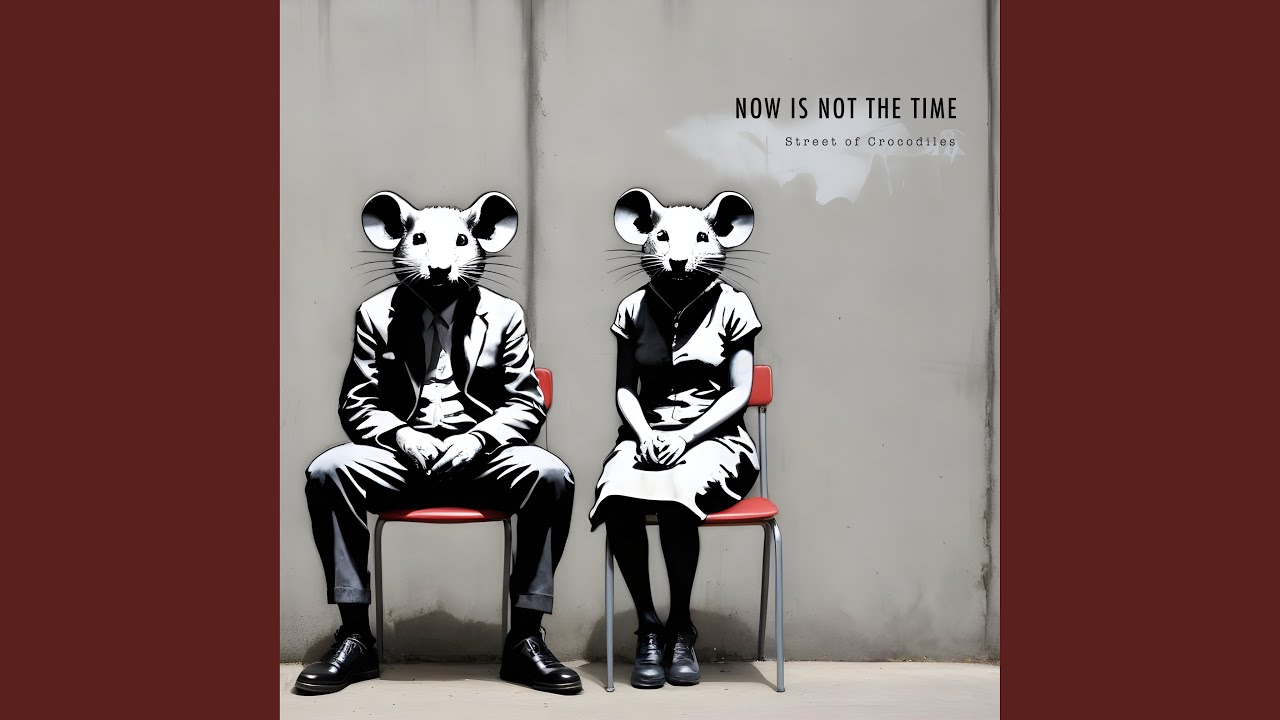 Now Is Not The Time - YouTube