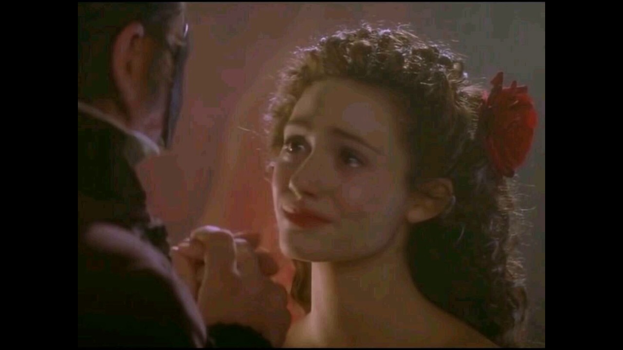 Three Days Grace - Fallen Angel (The Phantom of the Opera) - YouTube