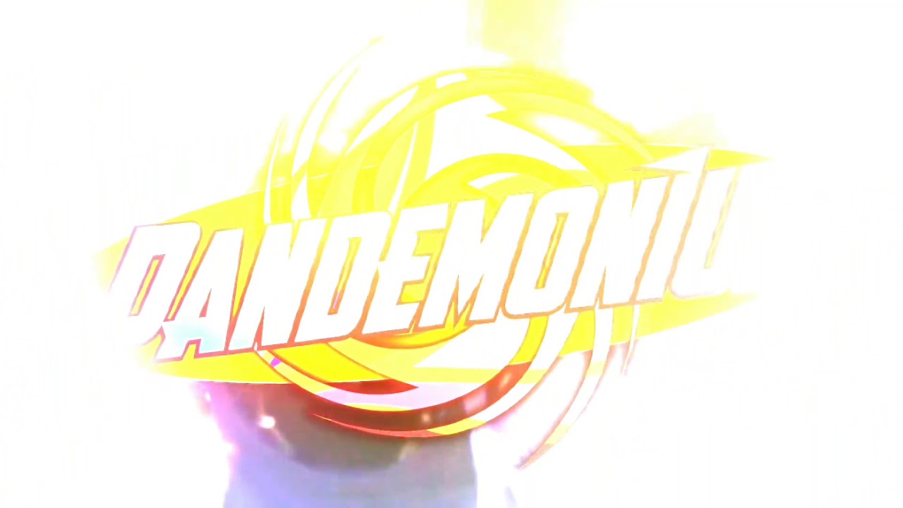 Pandemonium promo, coming 2018 The Great Escape - YouTube