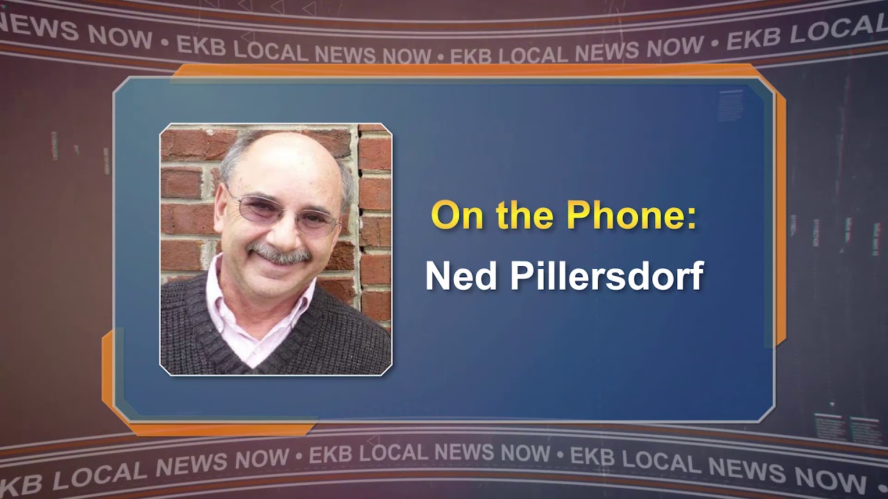 Ned Pillersdorf on Court Ruling - YouTube