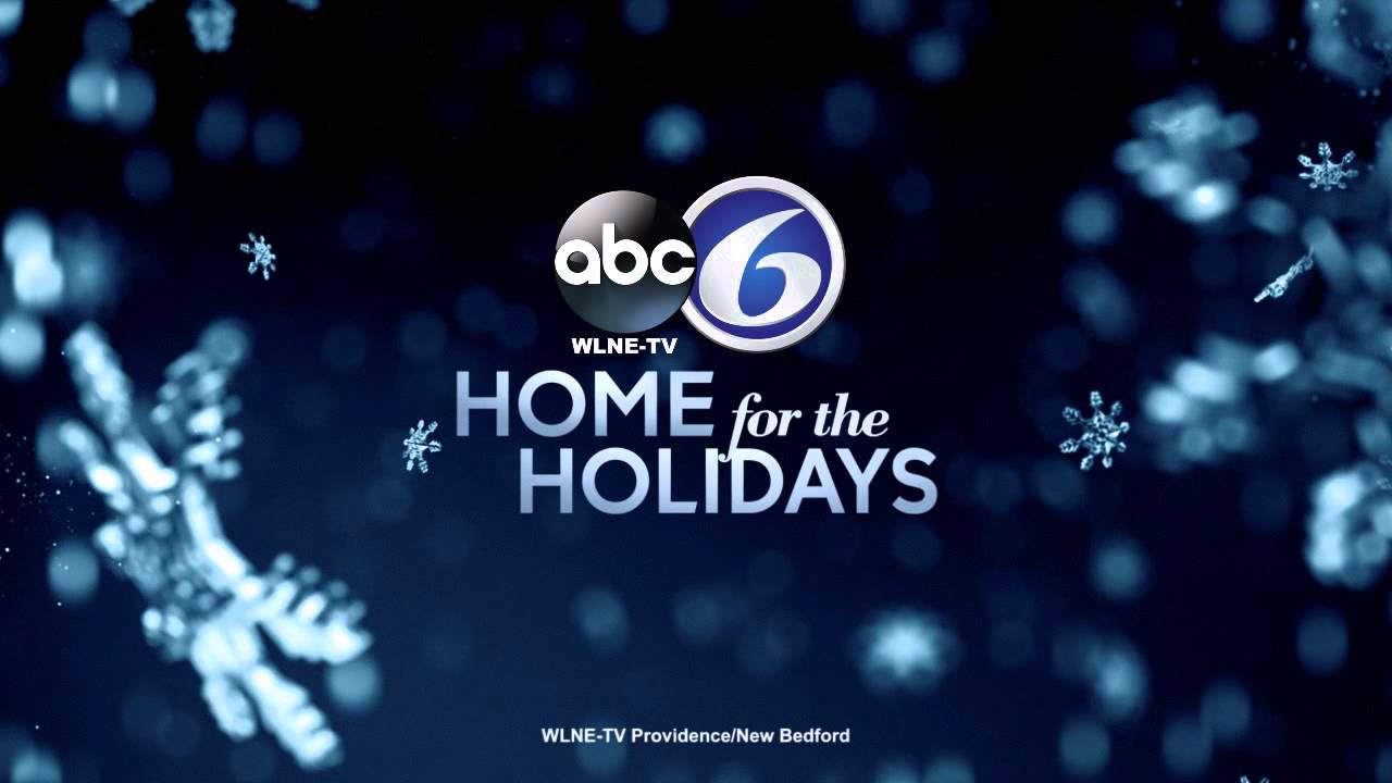 Steve Holiday ID - YouTube