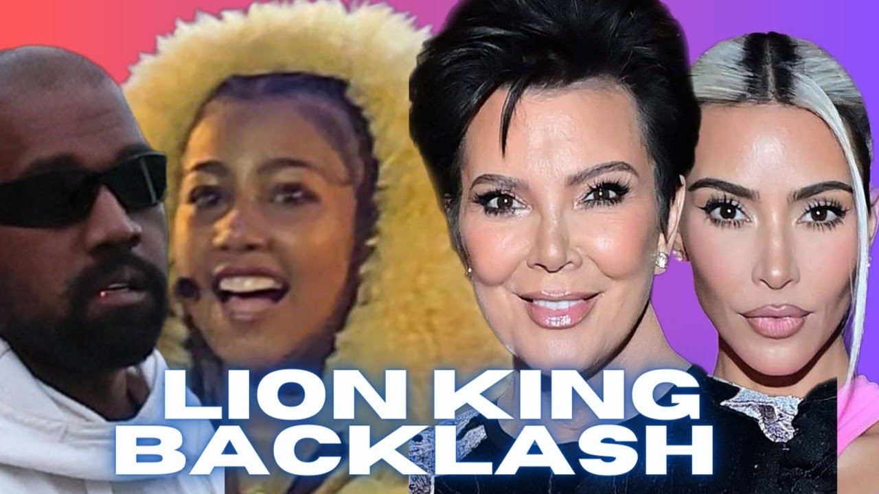 North West Major Backlash! Kim & Kris About To Make Lemonade! Kanye Ye ...