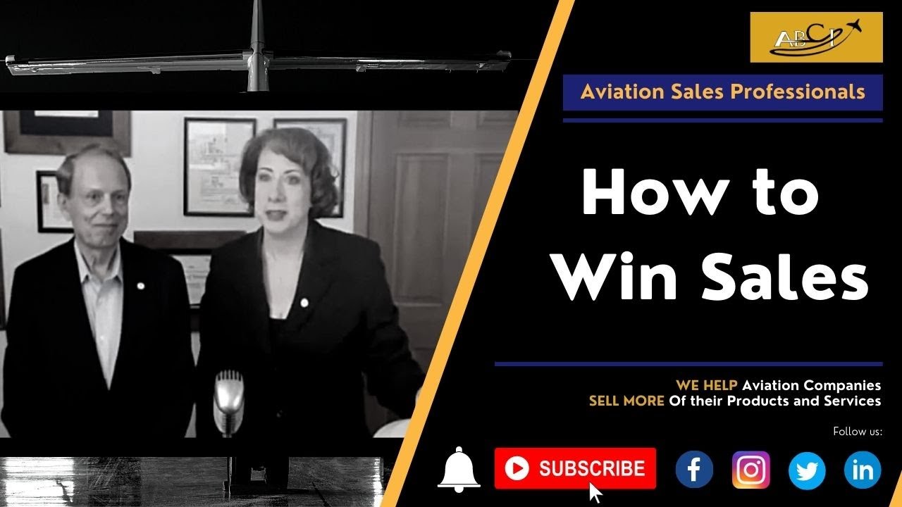 How to Win Sales - YouTube