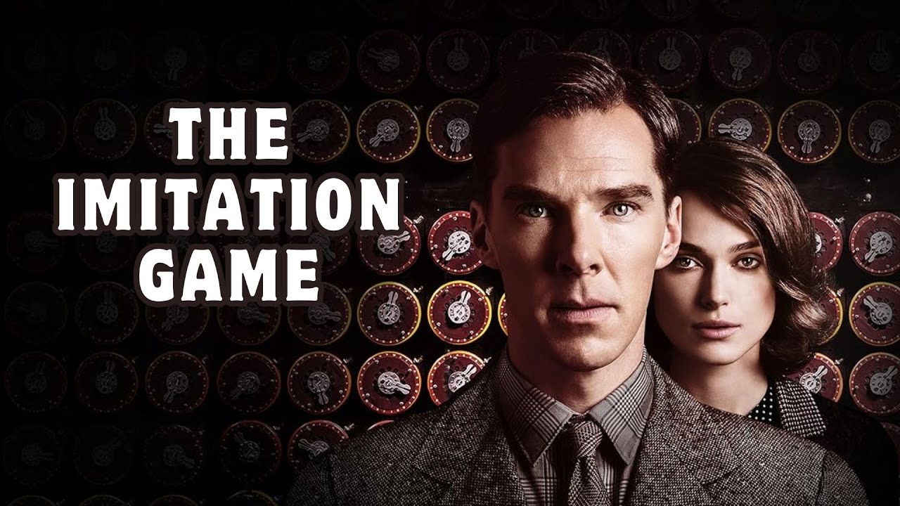 "The Imitation Game": Descifrando códigos con inteligencia superior ...