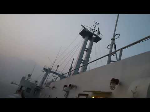 (V6)Saint Martin Island trip via Bay One Cruise Ship (22-12-2021)
