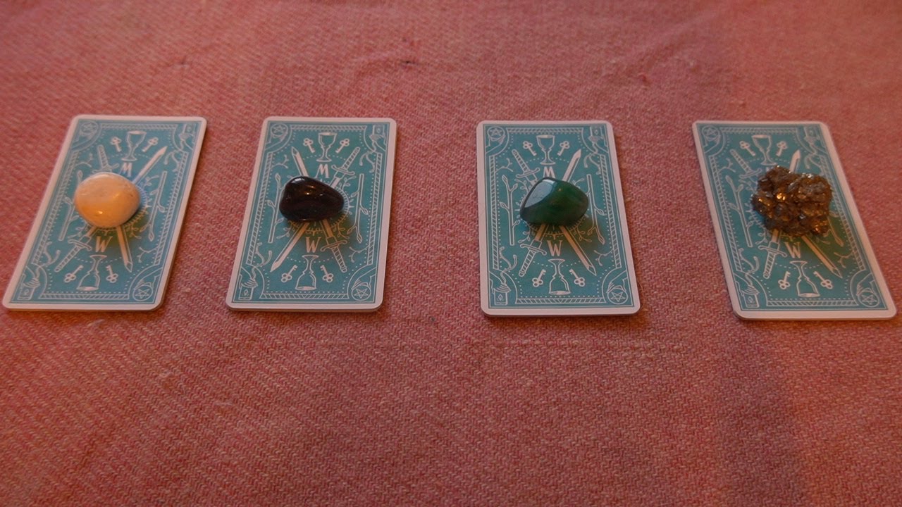 Who is Sending You DARK MAGIC or NEGATIVE ENERGY? 👻👹👿👺pick a card ...