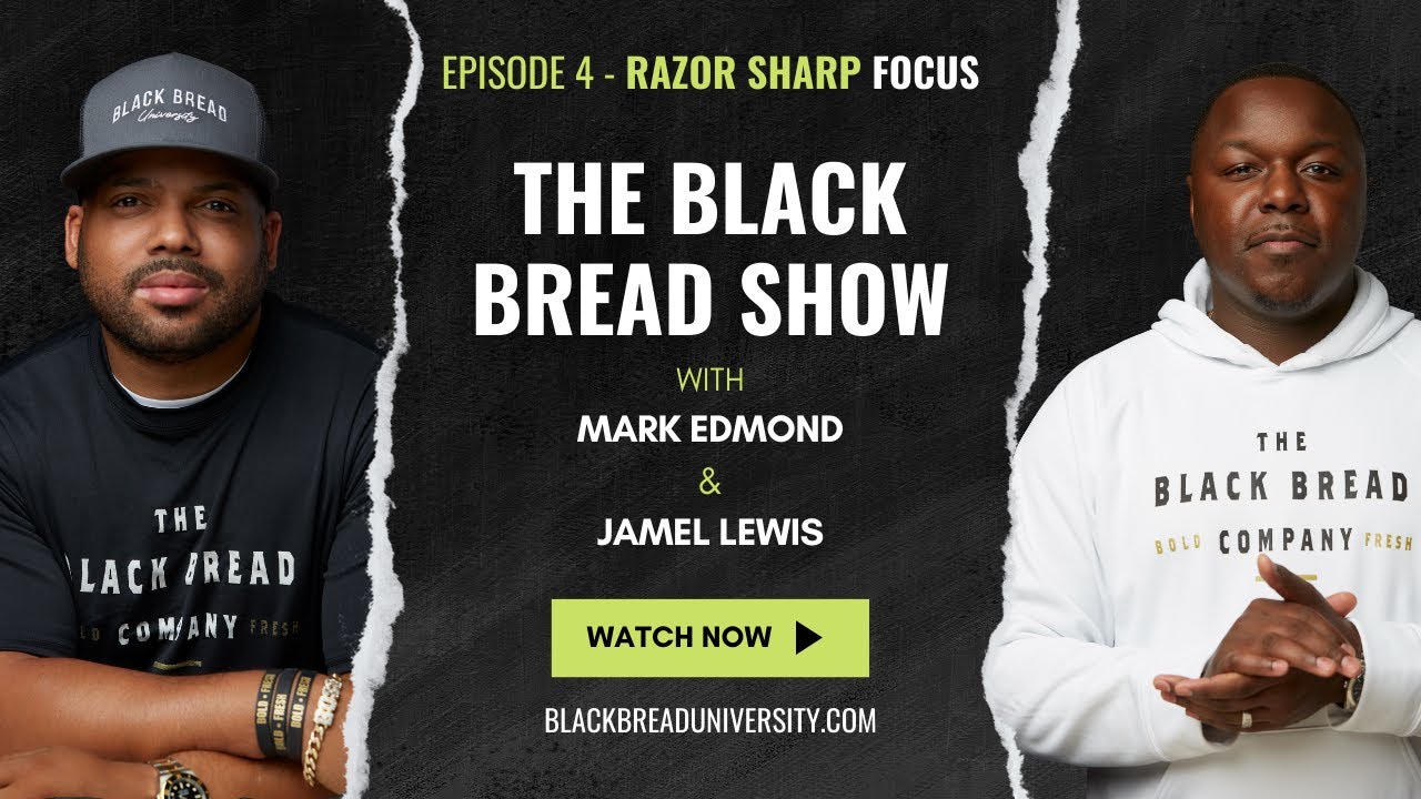 Razor Sharp Focus - YouTube