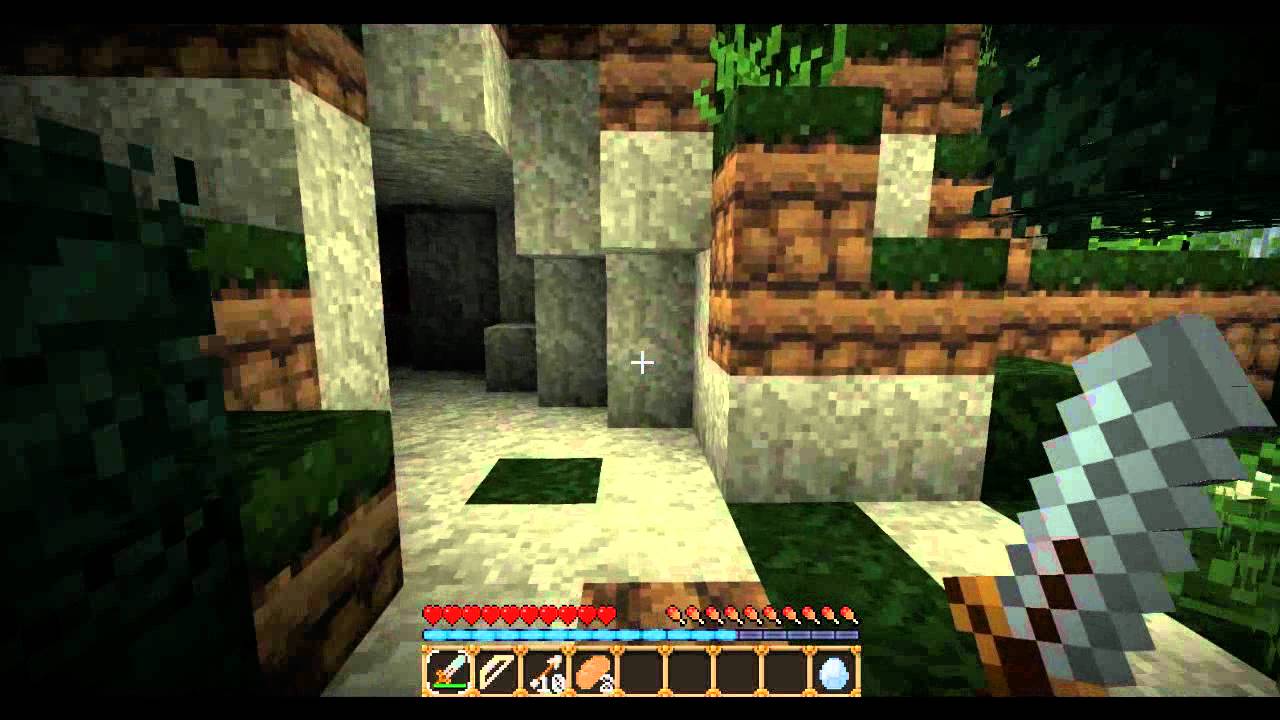 Let's Play Minecraft - Adventuremap "The Fall of Gondolin" Folge 1 ...