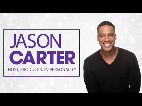 JASON CARTER 2020 ON-AIR PERSONALITY/HOST REEL - YouTube