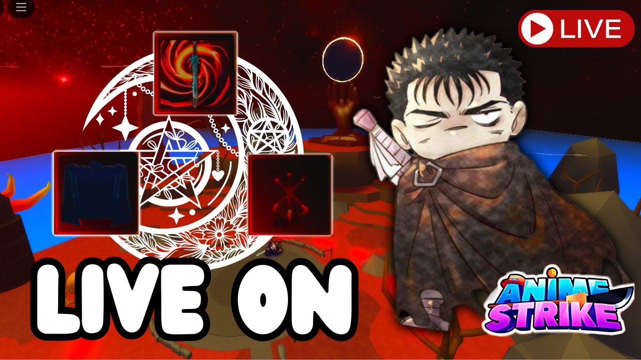 UPDATE ANIME STRIKE / ADVENTURES #Roblox Membro R$ 4,99🚨 SORTEIO # ...