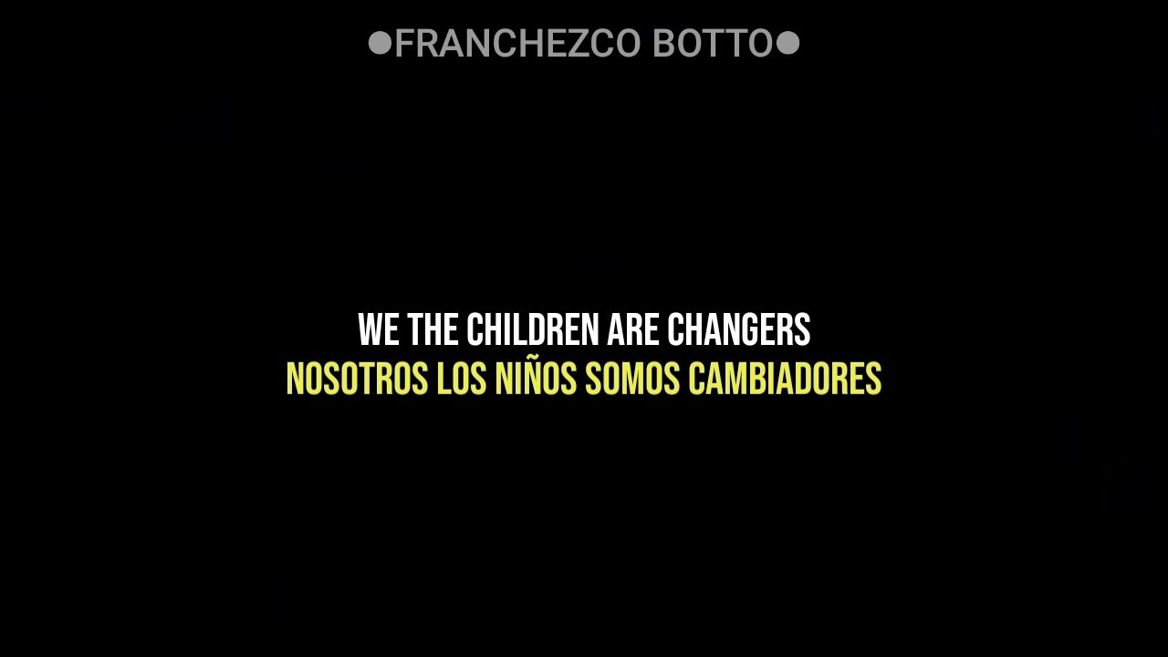 Nothing Less - Lyrics & Letra(Español-Inglés) - Philip Shibata (feat ...