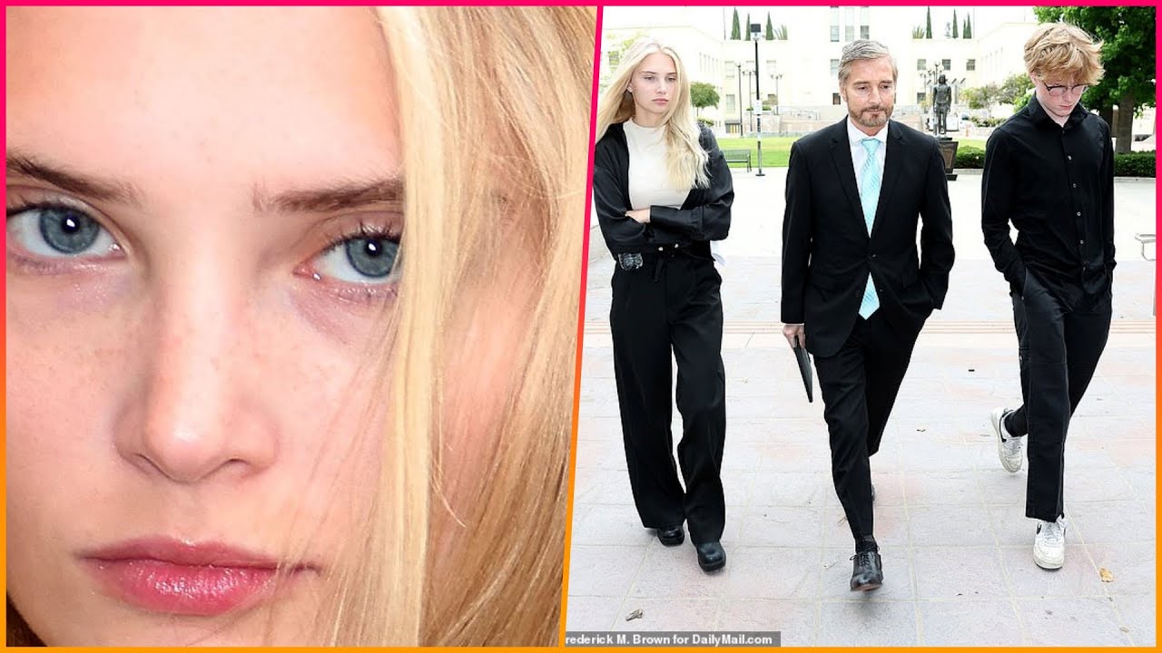 Socialite murderer Rebecca Grossman sentenced to 15 years to life in ...