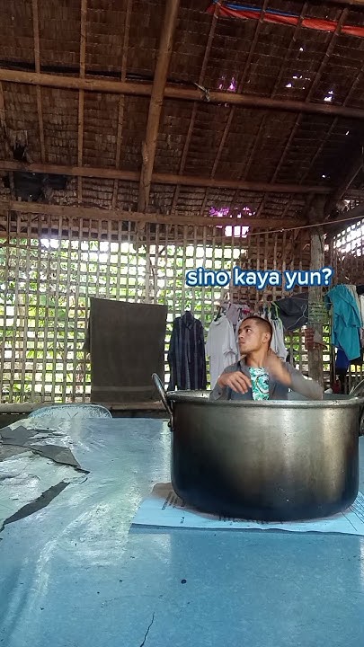 Tambay ka muna dito pampa Good vibes😆🤣👇 - YouTube