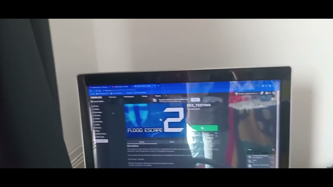 I turned off my other PC. :/ - YouTube