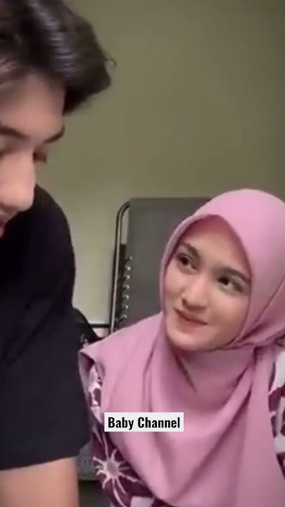 Harris dan Cut Syifa Bikin Baper😍 Live Bertiga tapi serasa Berdua🤣 #shorts #tajwidcinta # ...